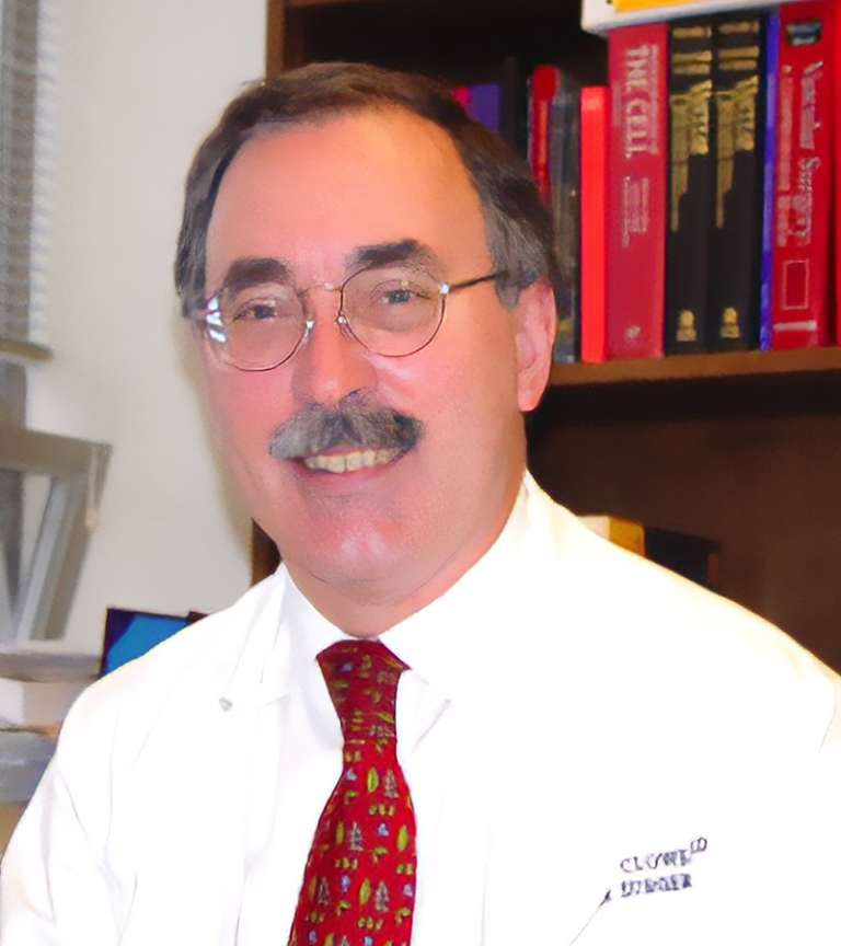 Alexander W. Clowes, MD - Western Vascular Society (WVS)