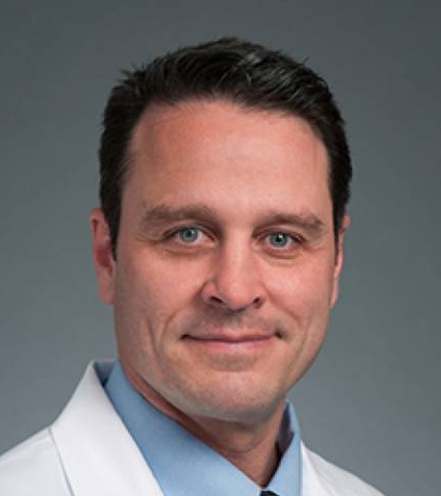 Benjamin W. Starnes, MD - Western Vascular Society (WVS)