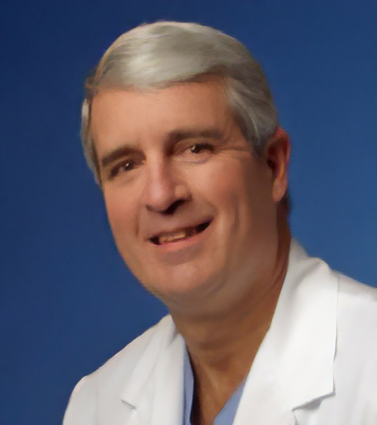 Cornelius Olcott, IV, MD - Western Vascular Society (WVS)