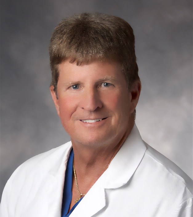 E. John Harris, MD - Western Vascular Society (WVS)