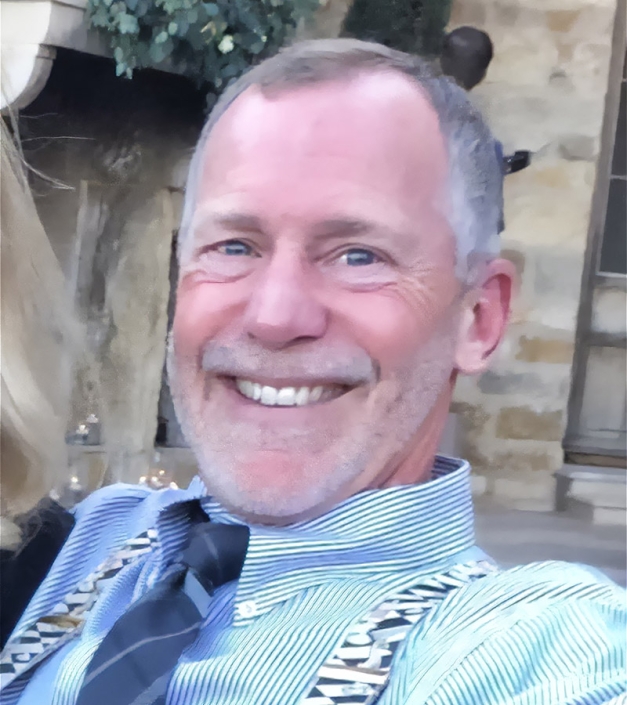 Jeffrey L. Ballard, MD - Western Vascular Society (WVS)