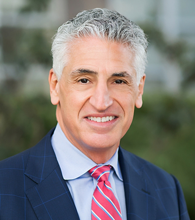 Michael S. Conte, MD - Western Vascular Society (WVS)