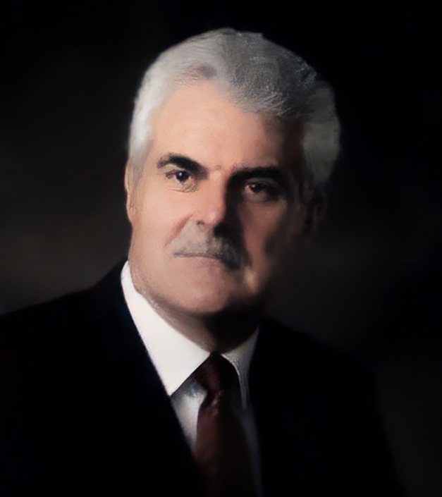 Robert B. Rutherford, MD - Western Vascular Society (WVS)