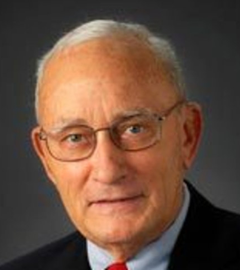 Robert L. Kistner, MD - Western Vascular Society (WVS)