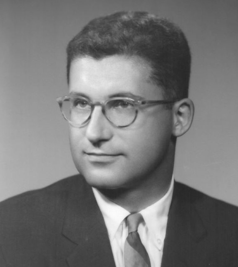 Victor M. Bernhard, MD - Western Vascular Society (WVS)