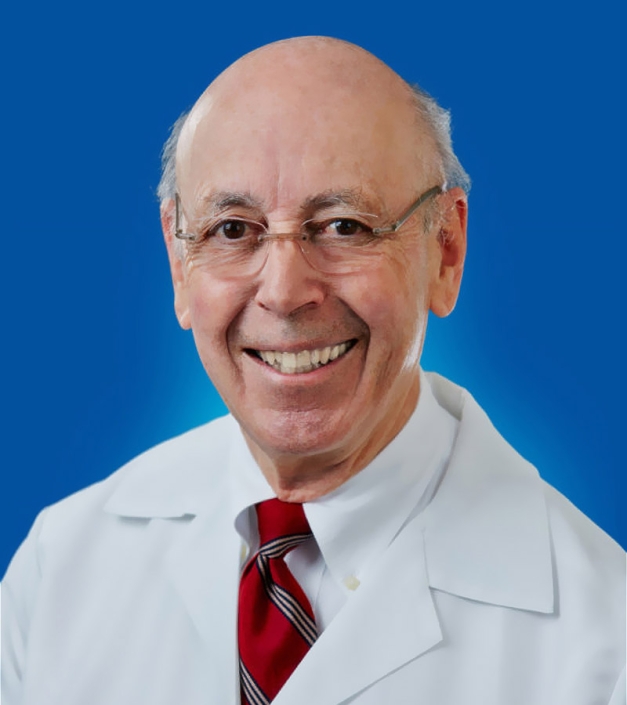 Wesley S. Moore, MD - Western Vascular Society (WVS)