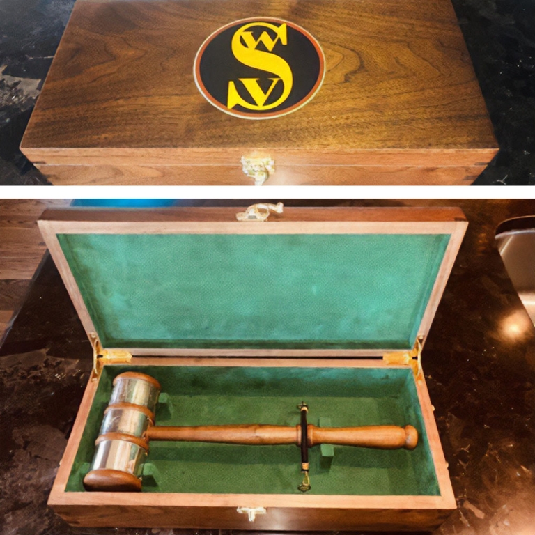 An Early History of the Western Vascular Society (WVS)