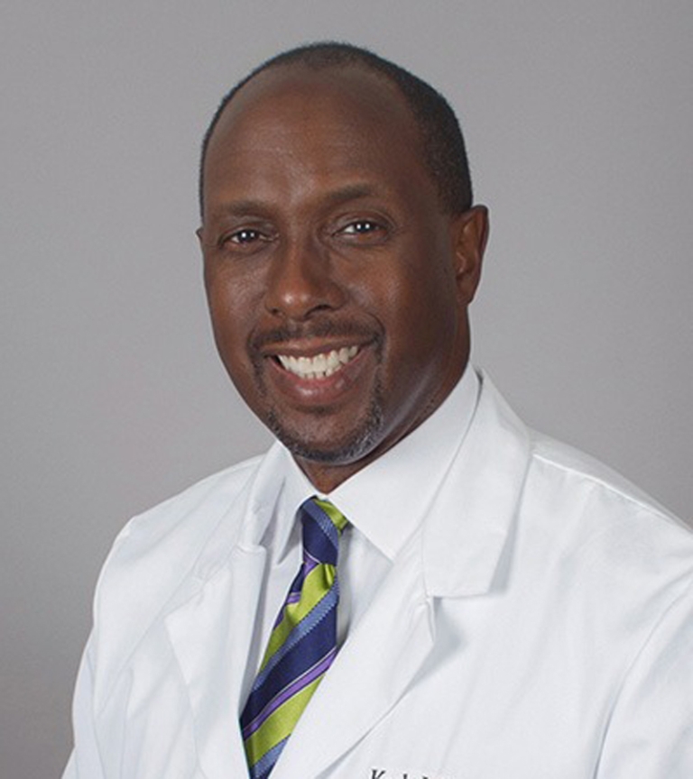 Vincent Rowe, MD - Western Vascular Society (WVS)