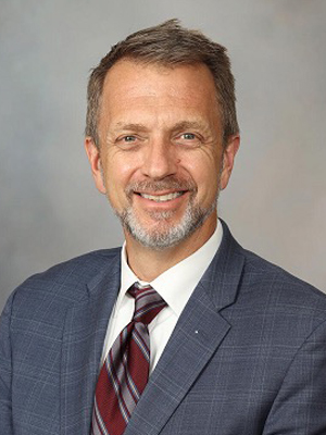 President's Message - Western Vascular Society (WVS)